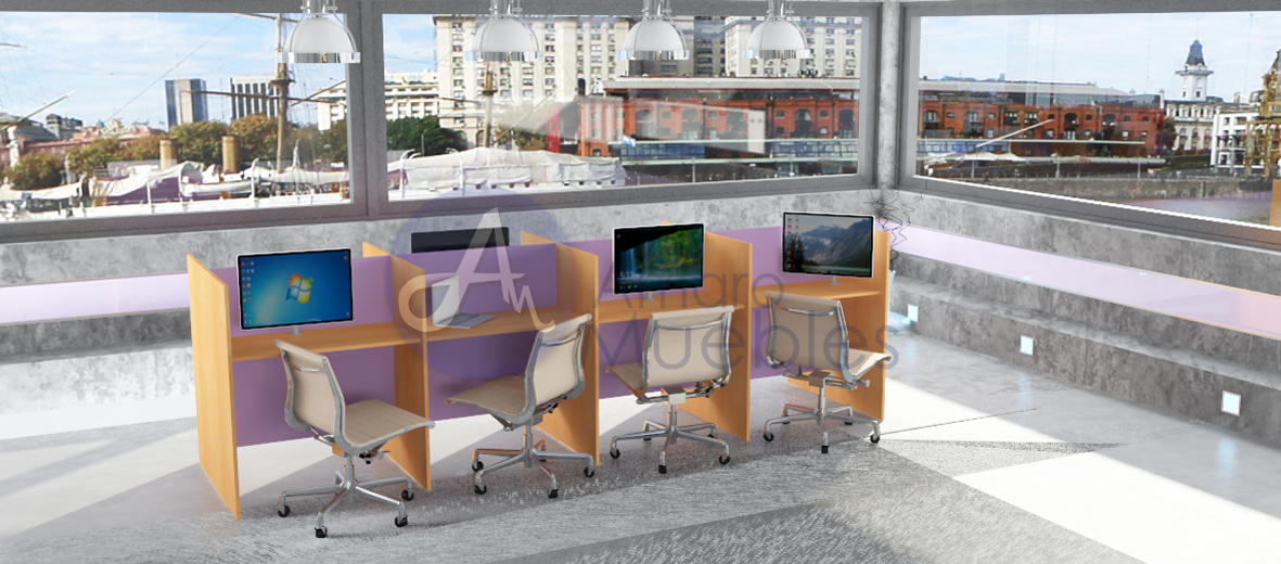 Call Center – AMARO Muebles de Diseño