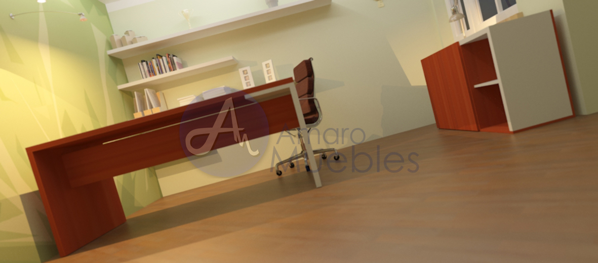 Quantum – AMARO Muebles de Diseño