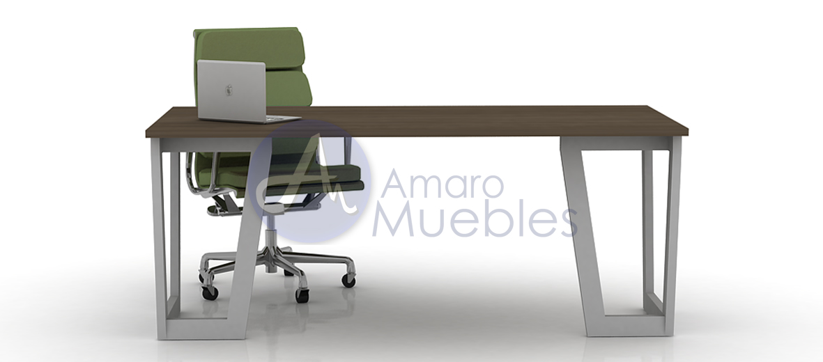 Florence Desk – AMARO Muebles de Diseño